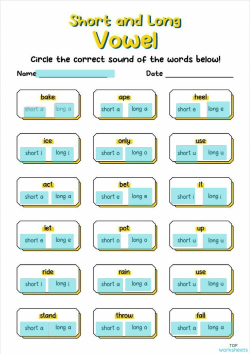 phonics jkl 3. Interactive worksheet | TopWorksheets