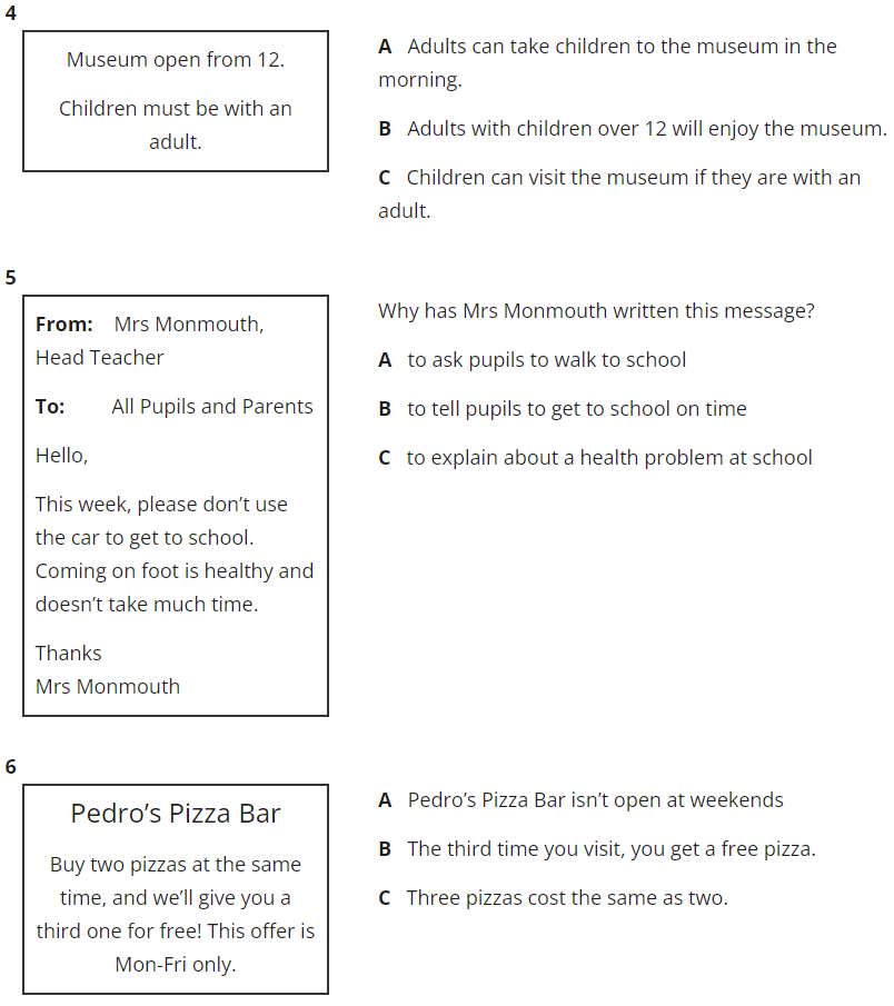 KET_Reading_P1_01. Interactive worksheet | TopWorksheets