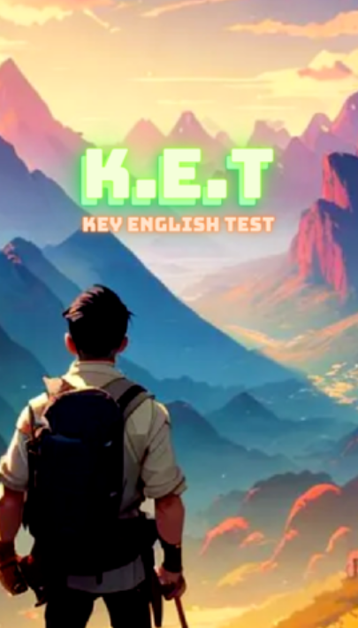 KET_Reading_P1_01. Interactive worksheet | TopWorksheets