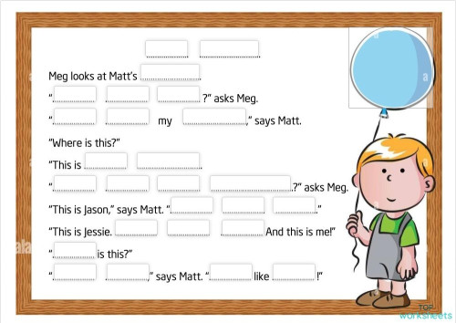 GRADE C - UNIT1 A. Interactive worksheet | TopWorksheets