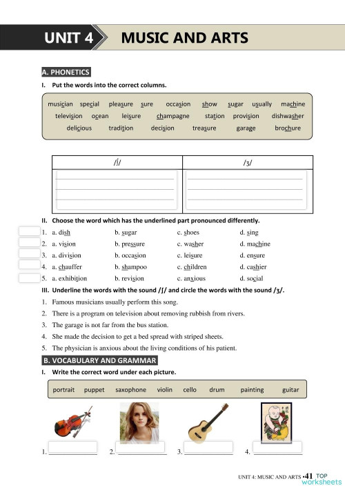 Might or might not. Interactive worksheet | TopWorksheets