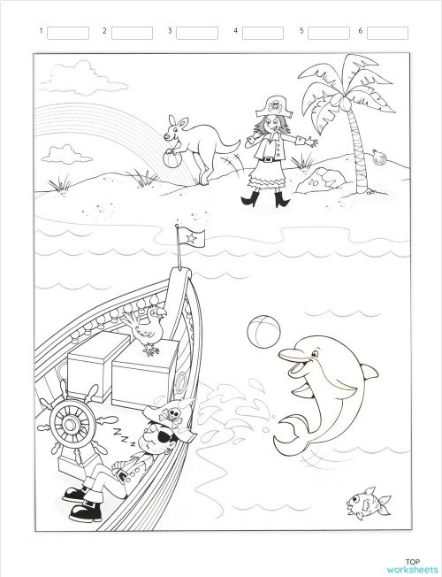 Pre - starters unit 27. Interactive worksheet | TopWorksheets