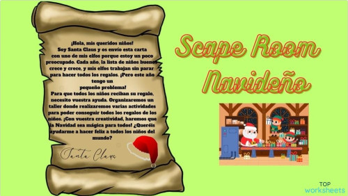 Completa la series. 1. Ficha interactiva | TopWorksheets