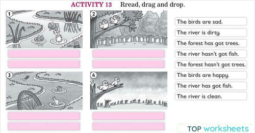 KB108 Section 4 Activity 13. Interactive worksheet | TopWorksheets