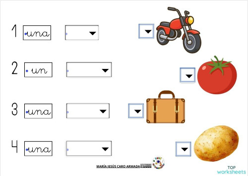 conciencia ch. Ficha interactiva | TopWorksheets