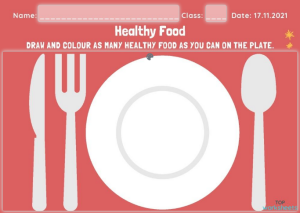 Science Year 2 Activity. Interactive worksheet | TopWorksheets