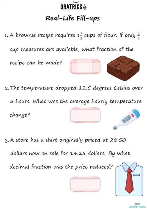 Grade 7 26 2. Interactive worksheet | TopWorksheets