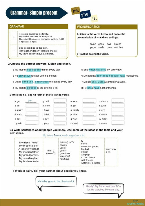 Diagnostic test 6th grade. Interactive worksheet | TopWorksheets