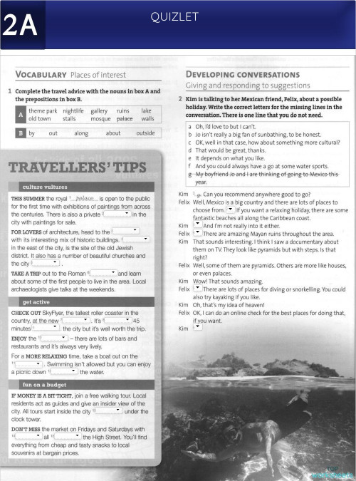 SL / Navy /2A. Interactive worksheet | TopWorksheets