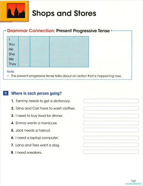 Some , Any, An/A. Interactive worksheet | TopWorksheets