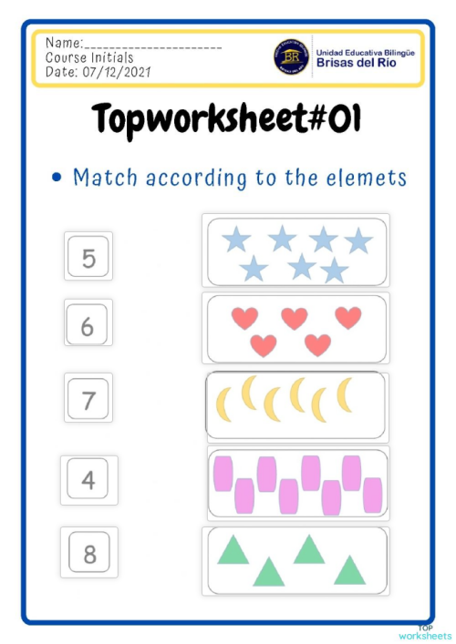 Topworksheet#01-4prtial_2021-12-07. Interactive worksheet | TopWorksheets