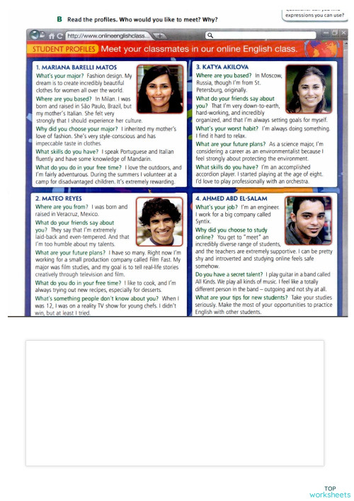 Terms, Coefficients, and Like and Unlike Terms Concept CW. Interactive ...