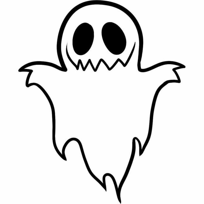 El fantasma Fofi. Ficha interactiva | TopWorksheets