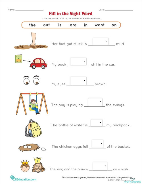 Power Up 1 | Unit 1.1. Interactive worksheet | TopWorksheets