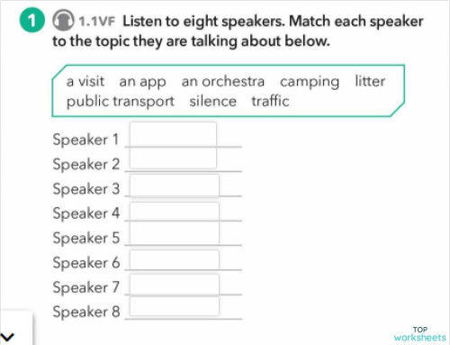 Unit 1 Test Interactive Worksheet Topworksheets