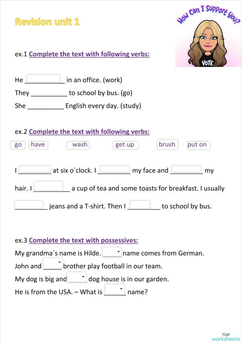 IT ESSENTIALS. Interactive worksheet | TopWorksheets