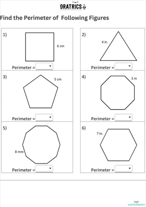 Angles: interactive worksheets and online exercises | TopWorksheets