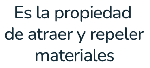¿Cómo funcionan los imanes?. Ficha interactiva | TopWorksheets