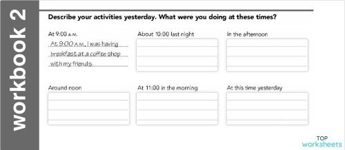 IC212 workbook 02. Interactive worksheet | TopWorksheets