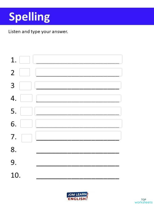 Dictation - Instant Messages - Expressions. Interactive worksheet | TopWorksheets