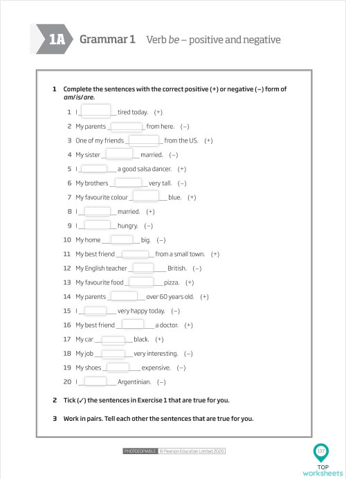 Past Continuous Tense For Interrupted Actions. Interactive Worksheet