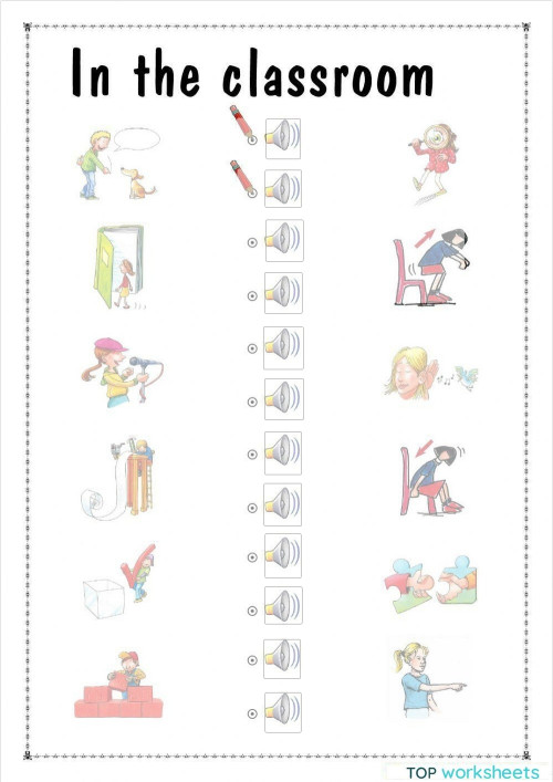 Comparing and Ordering decimals Concept CW. Interactive worksheet ...