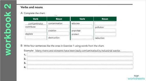 IC307 workbook 02. Interactive worksheet | TopWorksheets