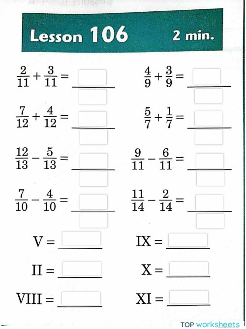 Speed Drill. Interactive worksheet | TopWorksheets
