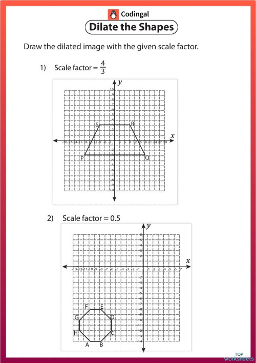 M_G08M16L39_WA01_Dilating_Figures_Using_Scale_Factors_. Interactive ...