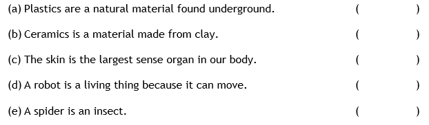 Theme 1 (paper 2 - part 1) - Variety and Classification. Interactive worksheet | TopWorksheets