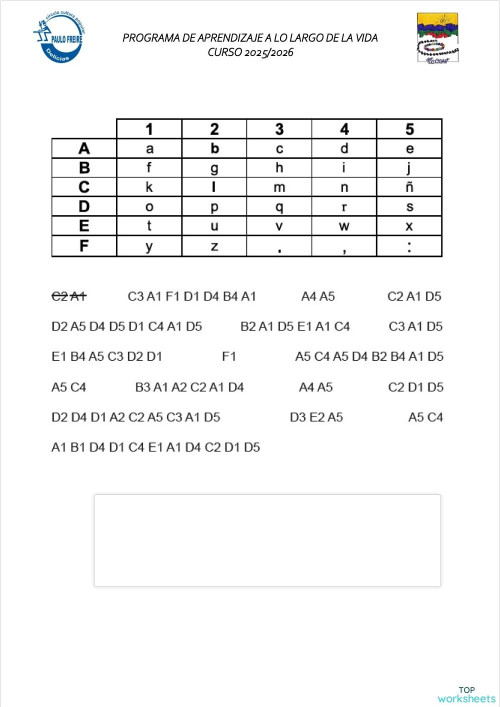 Representación Gráfica De Fracciones Ficha Interactiva Topworksheets 4854