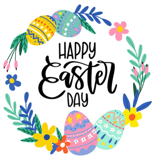 Easter. English. Interactive worksheet | TopWorksheets