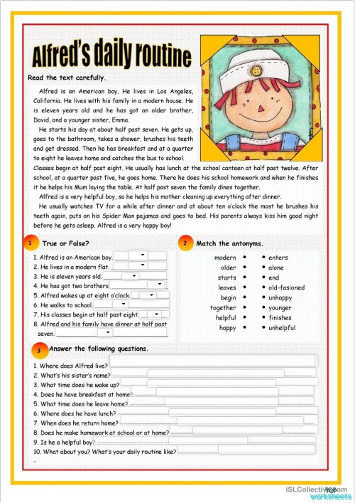 SOMETHING, ANYTHING, NOTHING. Interactive worksheet | TopWorksheets