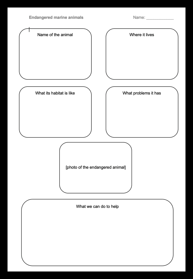 yl 22- WATER WORLD 2. Interactive worksheet | TopWorksheets