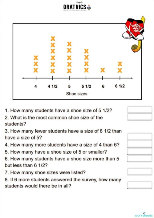 Area Area 72. Interactive worksheet | TopWorksheets