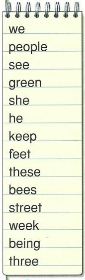 Spelling Lesson 19. Interactive worksheet | TopWorksheets