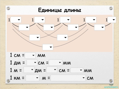 Interactive worksheets and online exercises in russian | TopWorksheets