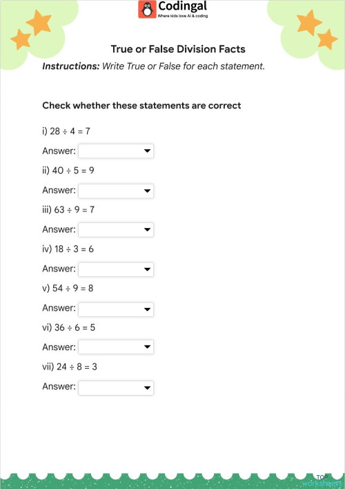 M_G03M18L38_WA02_Solve real-world multiplication problems. Interactive ...