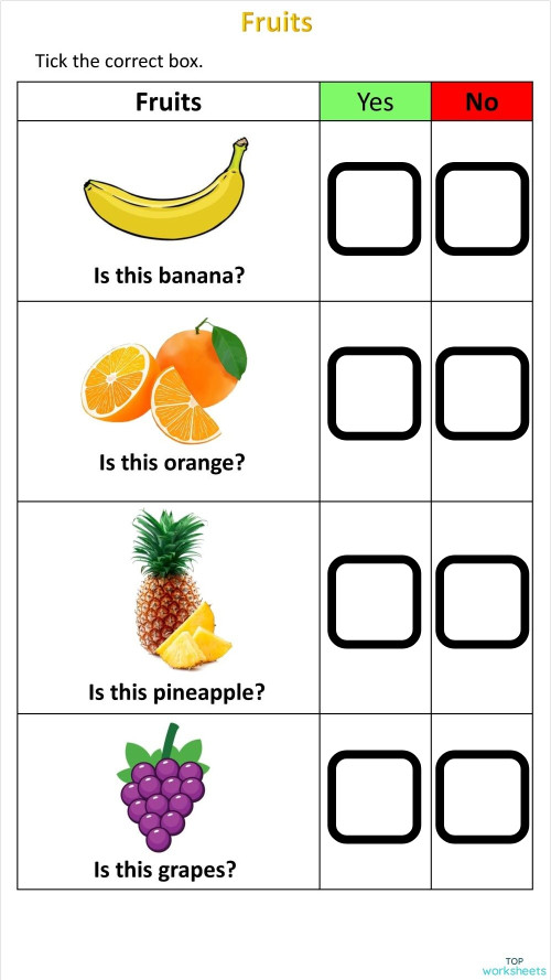 My Home Dinning Room. Interactive worksheet | TopWorksheets