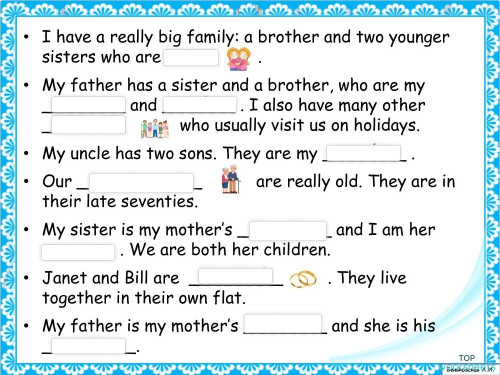 Spot6 M1a P6. Interactive worksheet | TopWorksheets