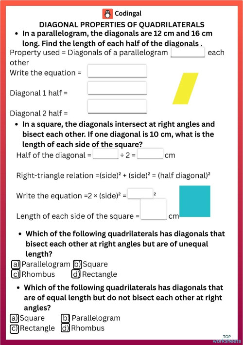 M_G08M18L51_WC02_Diagonal_Properties_of_Quadrilaterals_2. Interactive ...