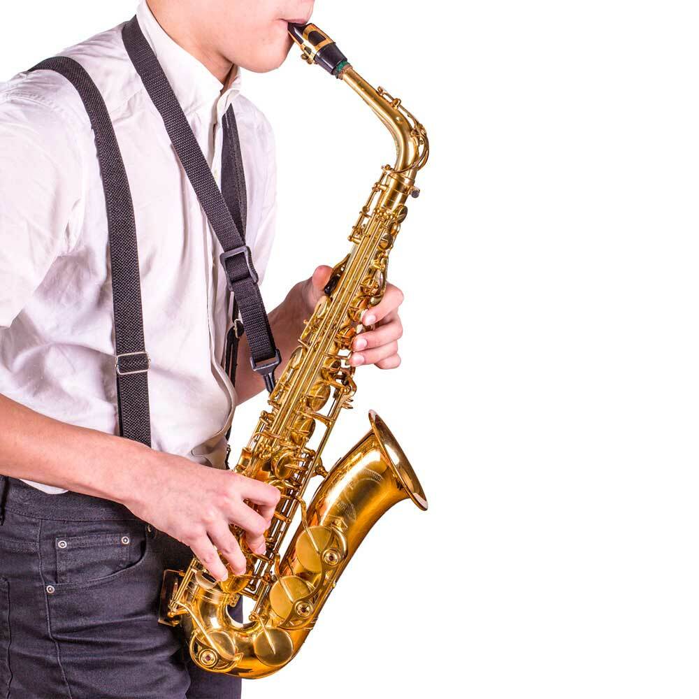 Musical instruments in Jazz music.. Interactive worksheet | TopWorksheets