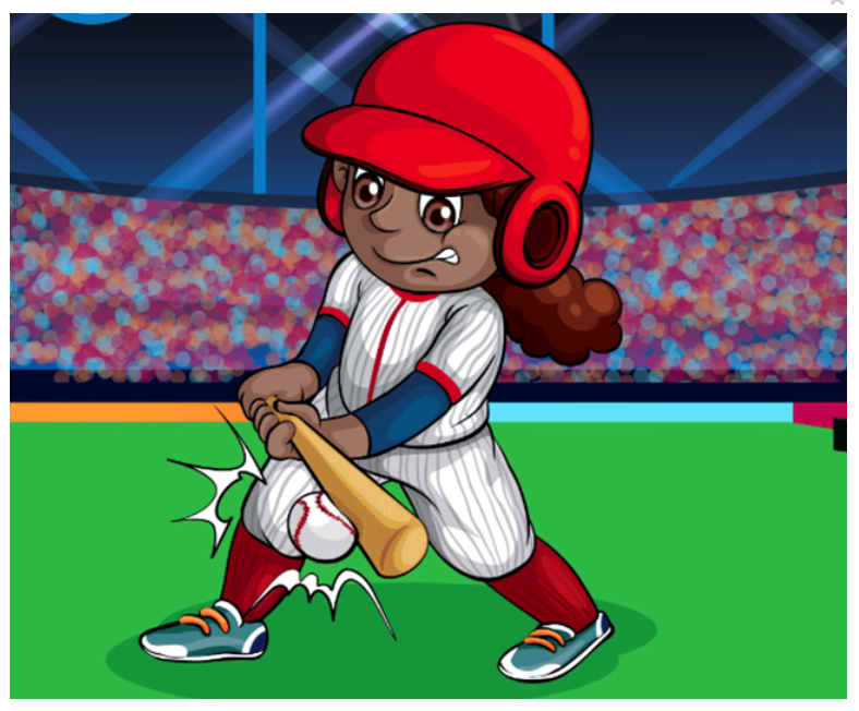 Vocabulary about Sports. Interactive worksheet | TopWorksheets