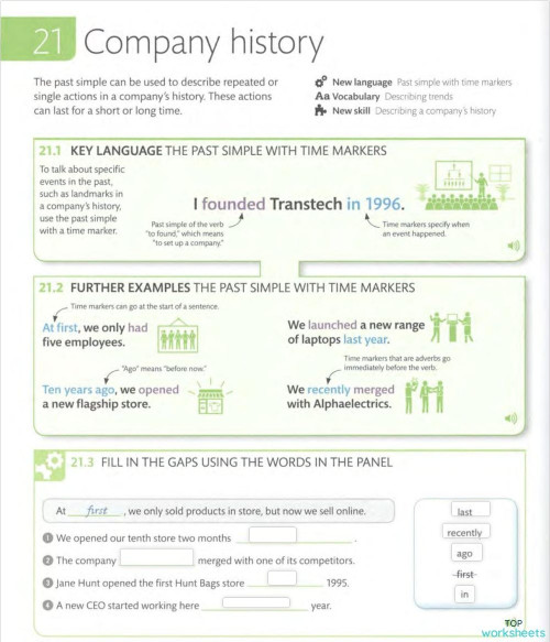 English for Everyone. Business English 1 Course Book 21. Interactive ...