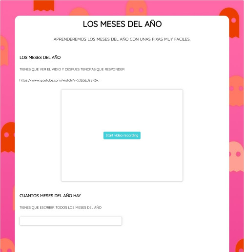 Objeto Directo e Indirecto (frases y preguntas). Ficha interactiva | TopWorksheets