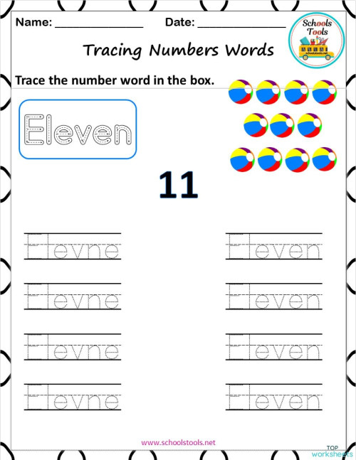 M_G03M01L01_WA01_Represent_numbers_up_to_1,000_3. Interactive worksheet | TopWorksheets