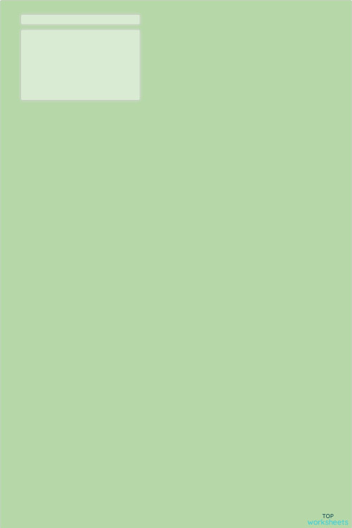 LKPD Determinan dan invers Matriks. Lembar kerja interaktif | TopWorksheets