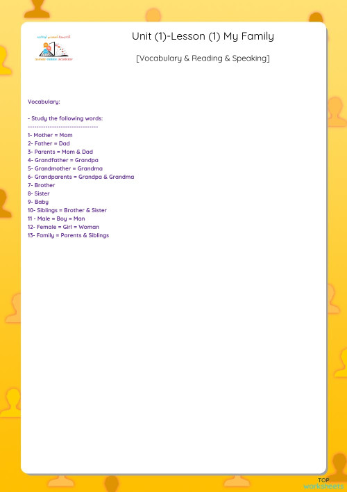 Queen Elizabeth II. Interactive worksheet | TopWorksheets