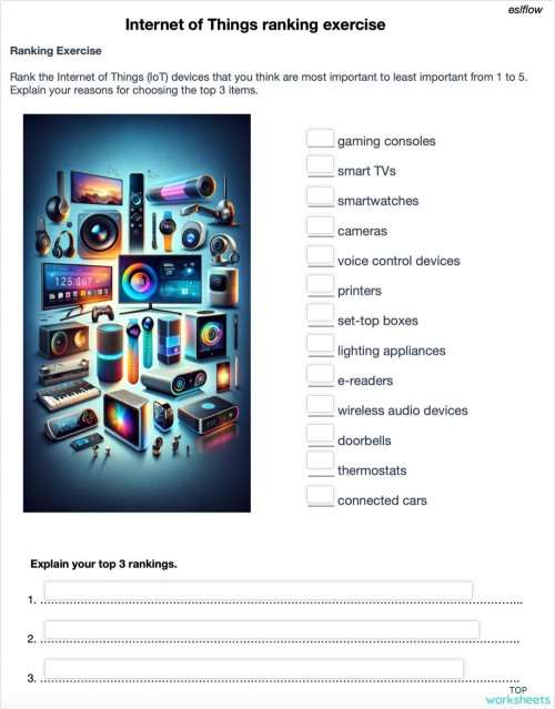 Interactive worksheets and online exercises free creator | TopWorksheets