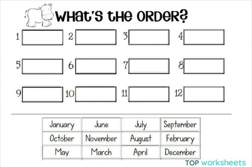 Drag and drop.. Interactive worksheet | TopWorksheets